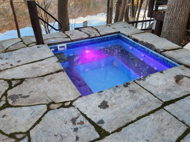 How to Build Your Own Hot Tub - Full Instructions - Custom Built Spa
