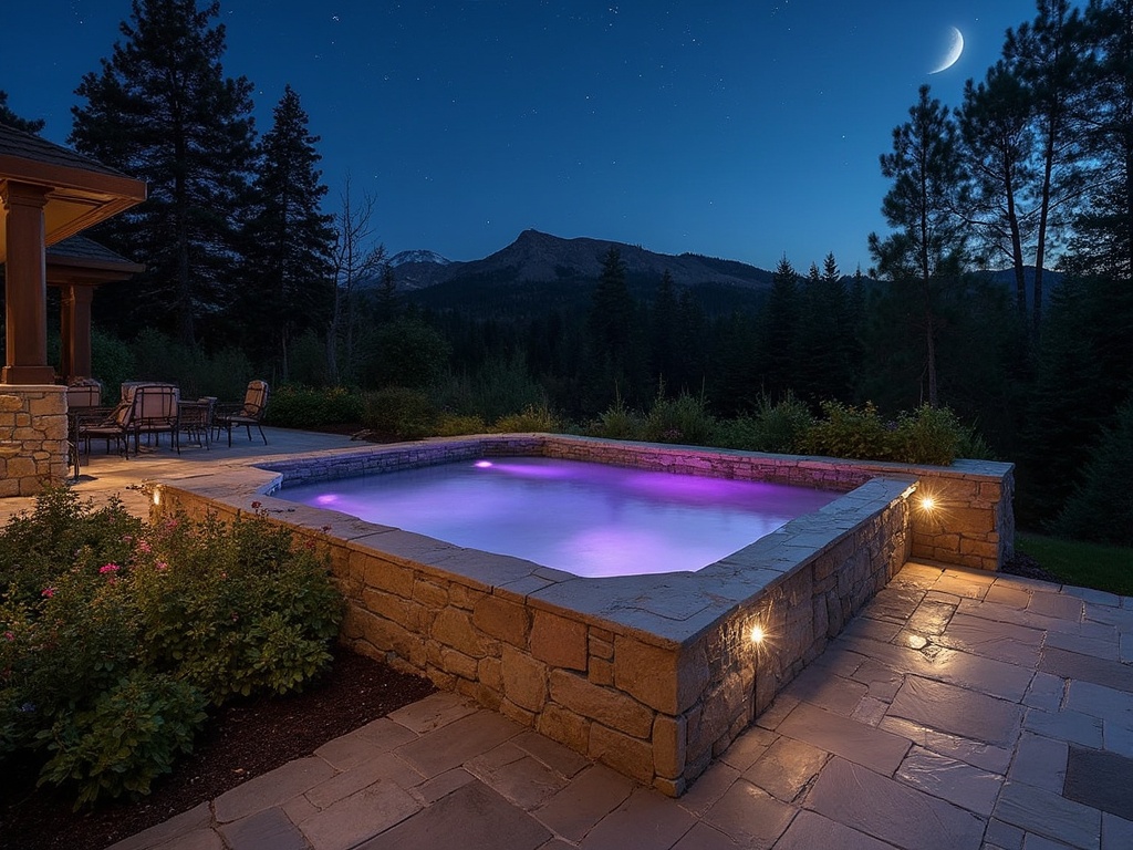 How to Build Your Own Hot Tub - Full Instructions - Custom Built Spa